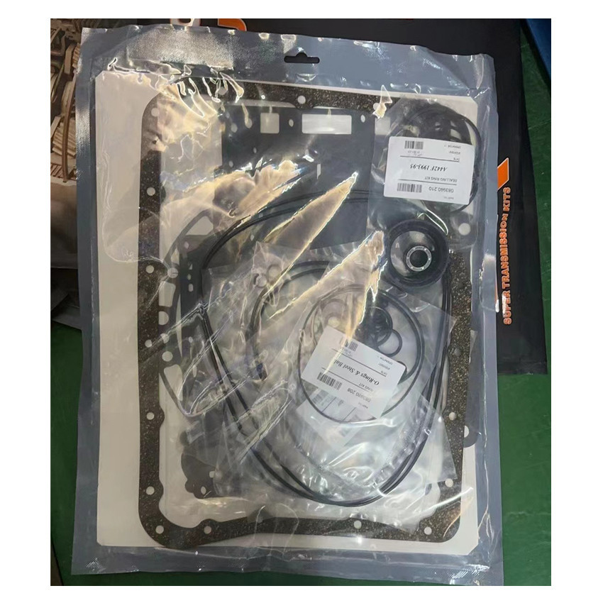 Automatic transmission super rebulid overhaul kit Transmissin Master ...