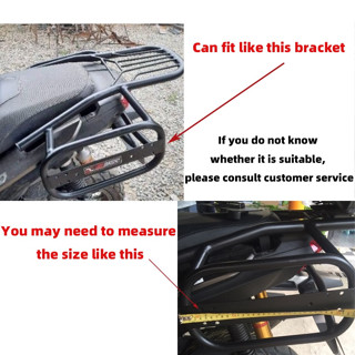 REALZIONMOTOR For Adv 150 160 Pcx R1200GS Click Oil Bird Toolbox Side ...