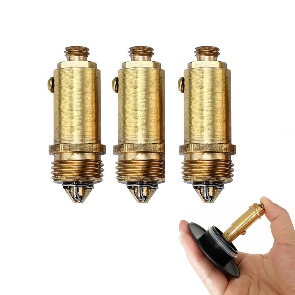 146 Bathroom Sink Spring Plug Replacement Drain Filter Bounce Valve ...