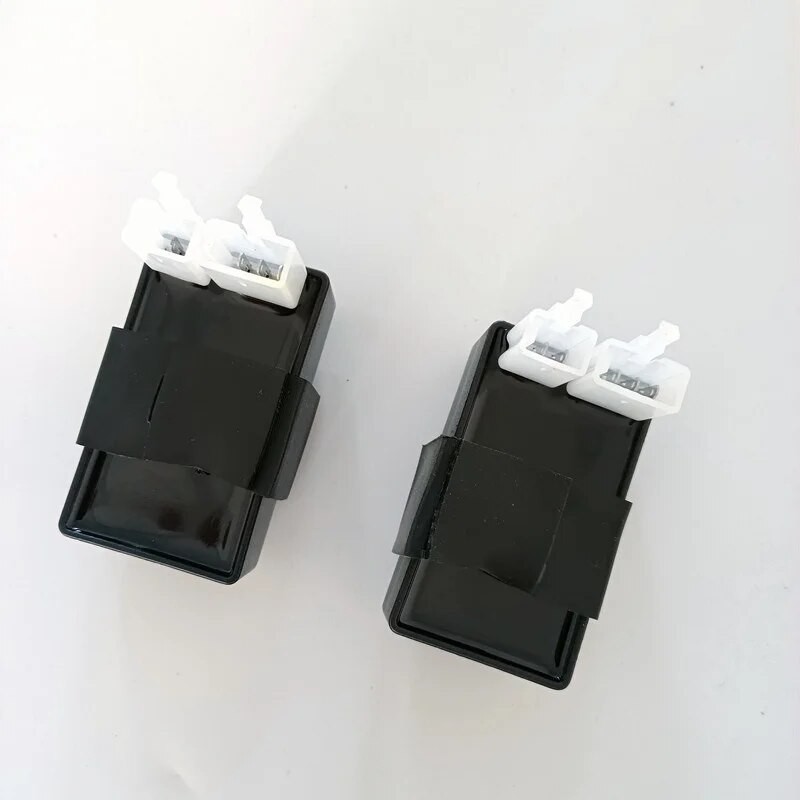 ☮2 PCS CDI Ignition Coil Unit for Ducati 600SS 750SS 900SS M600-900 For ...