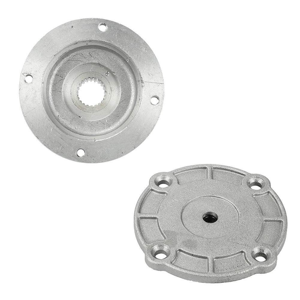 Top Selling Motorbike Engine Parts Oil Filter Rotor Rotor Cover ...