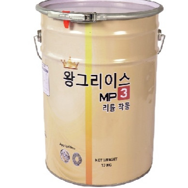 K-OIL KING GREASE Lithium MP3 Vietnam manufacturer, corrosion ...