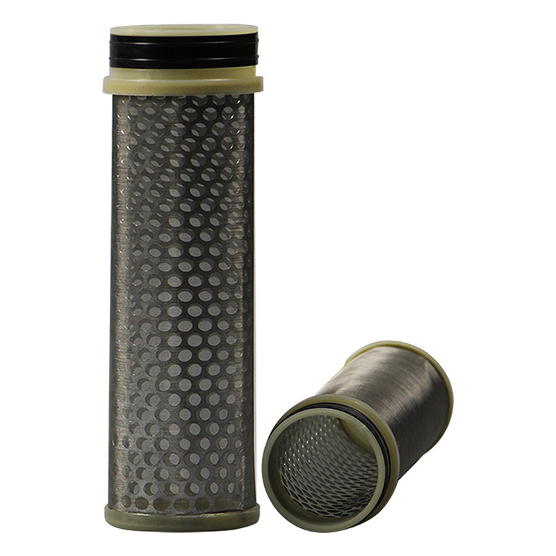 Air Filter YD00000374 A-52250 Used For Excavators, Forklifts, Trucks ...