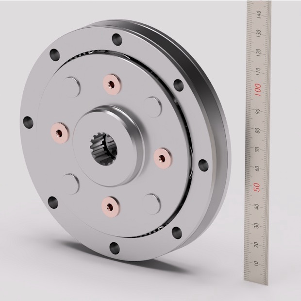 Japan stackable Speed reducer LGU120M electric vehicle torque amplifier ...