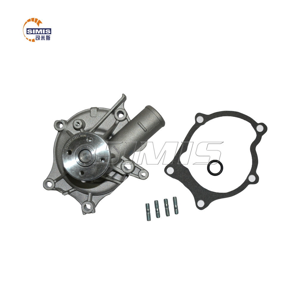 Forklift Part Water Pump used for FORKLIFT CLARK 4G63 4G64 CAT With OEM ...