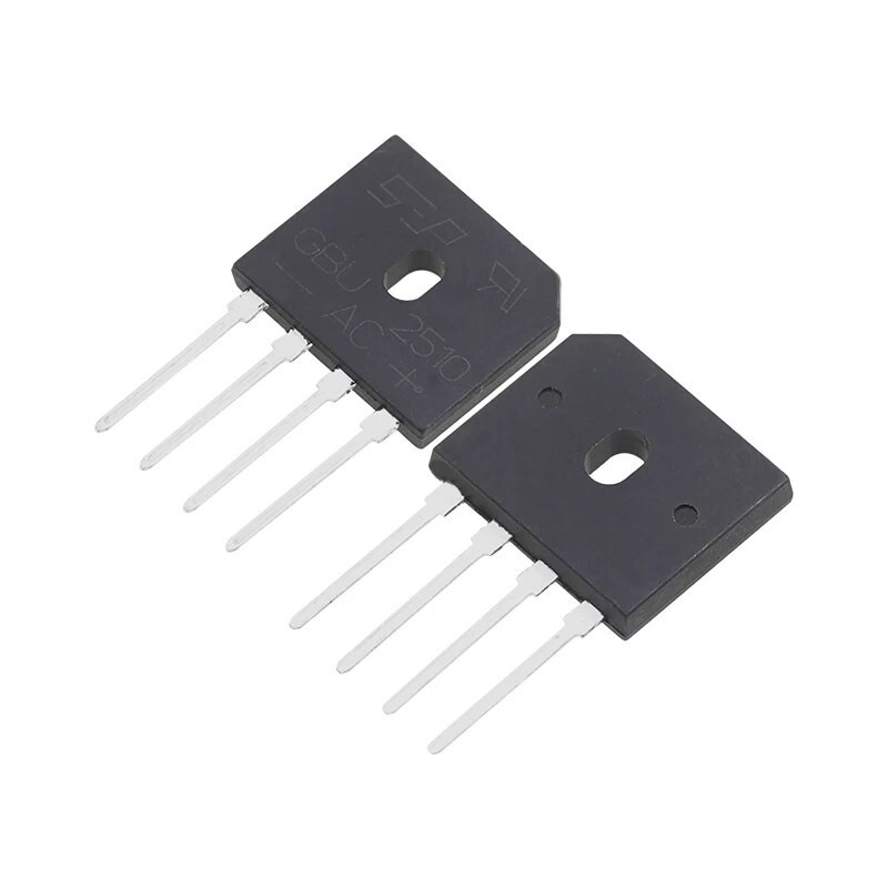 (2Pcs) GBU2510 Induction Cooker Commonly Used Rectifier Bridge Bridge ...