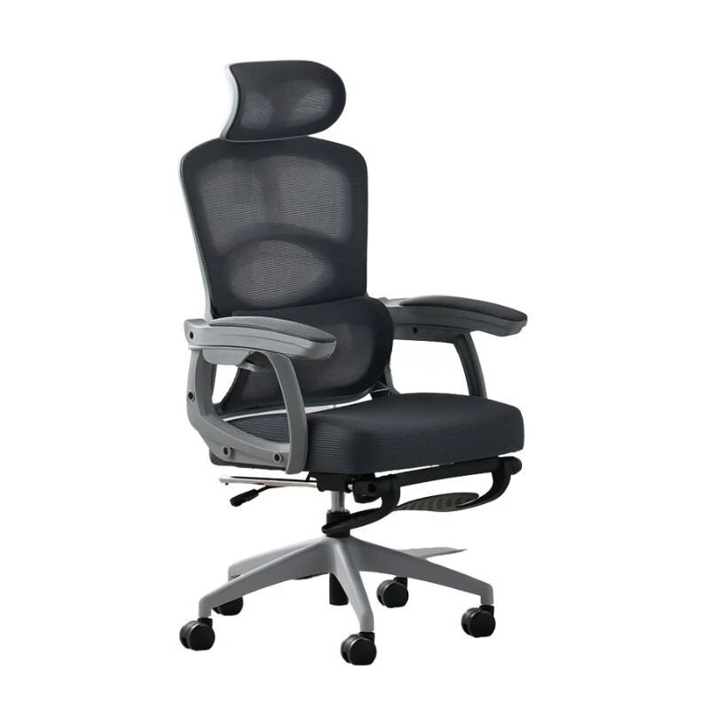 Ergonomic Computer Office Chairs Gaming Recliner Living Room Boss ...