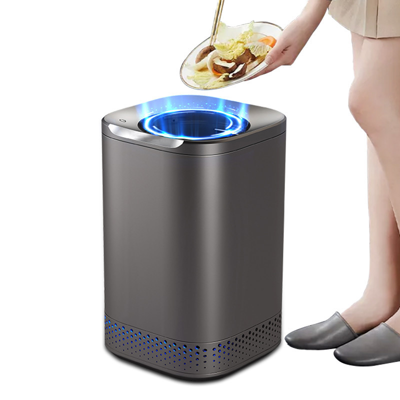 Easy to Use Kitchen ABS Plastic Material Food Waste Recycle Food waste ...
