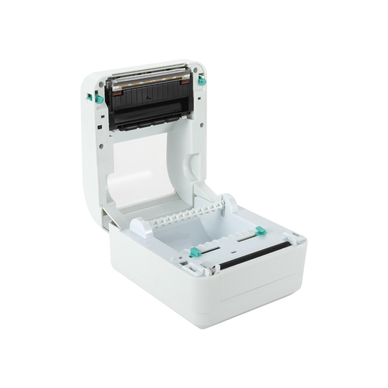4 Inch Label Barcode Printers Bar Code Mini Desktop Thermal Mobile ...