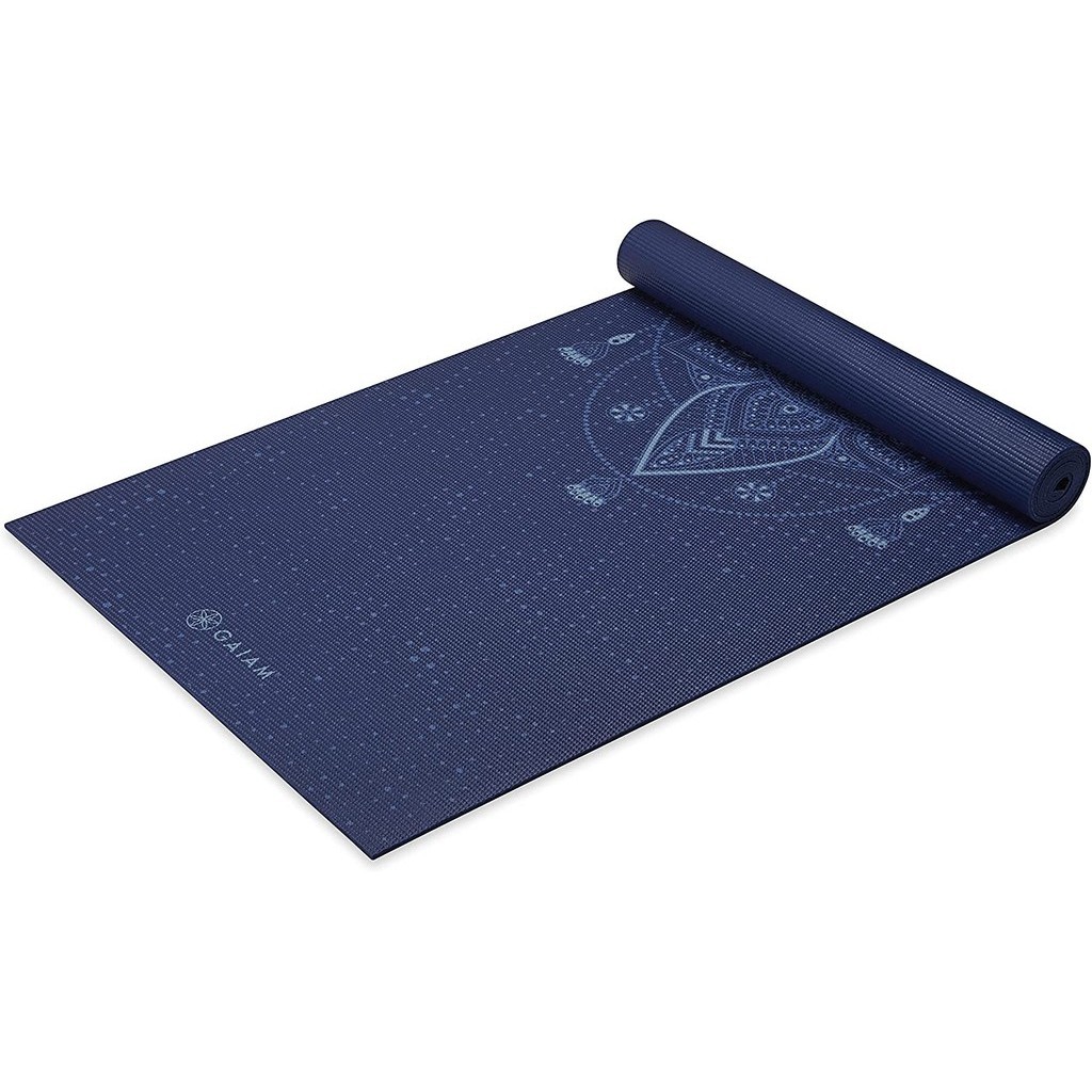 salable product Yoga Slip of Floor All for Workouts Types Premium Thick ...
