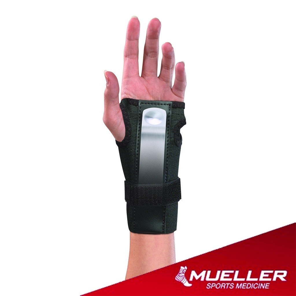 Mueller® Wrist Brace | Shopee Philippines