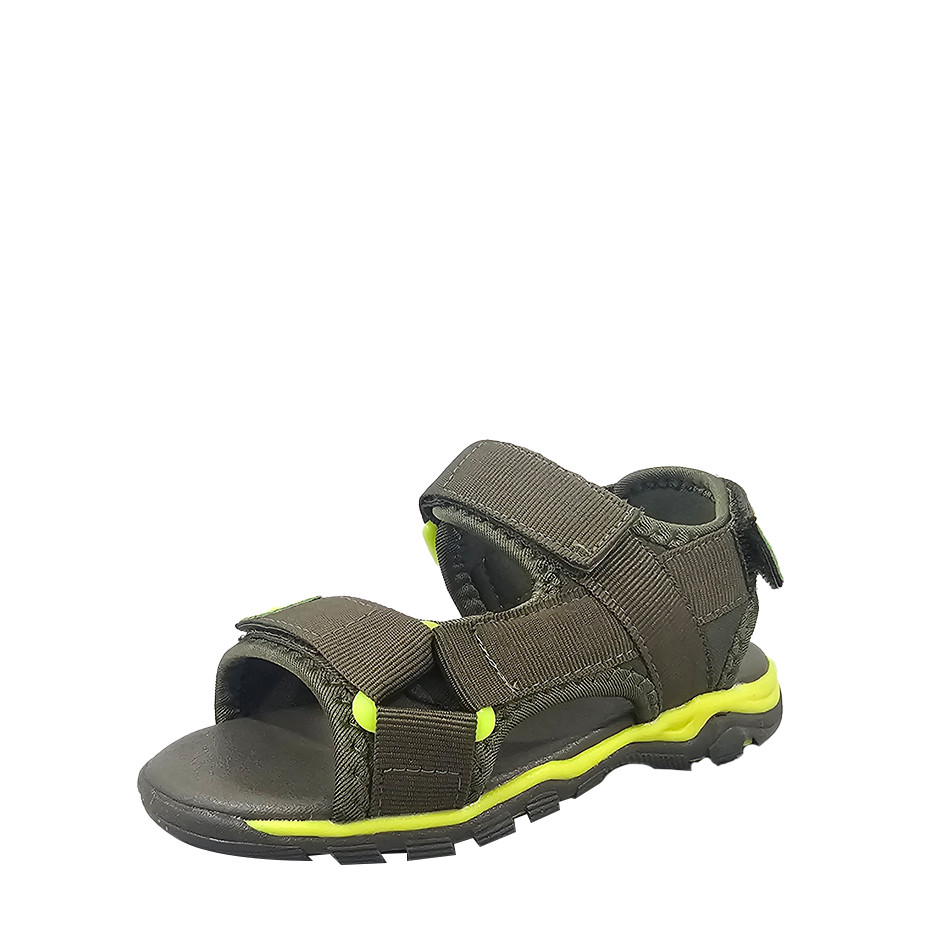 Payless Step One Play Boy's Toddler Rye Sandals | Shopee Philippines