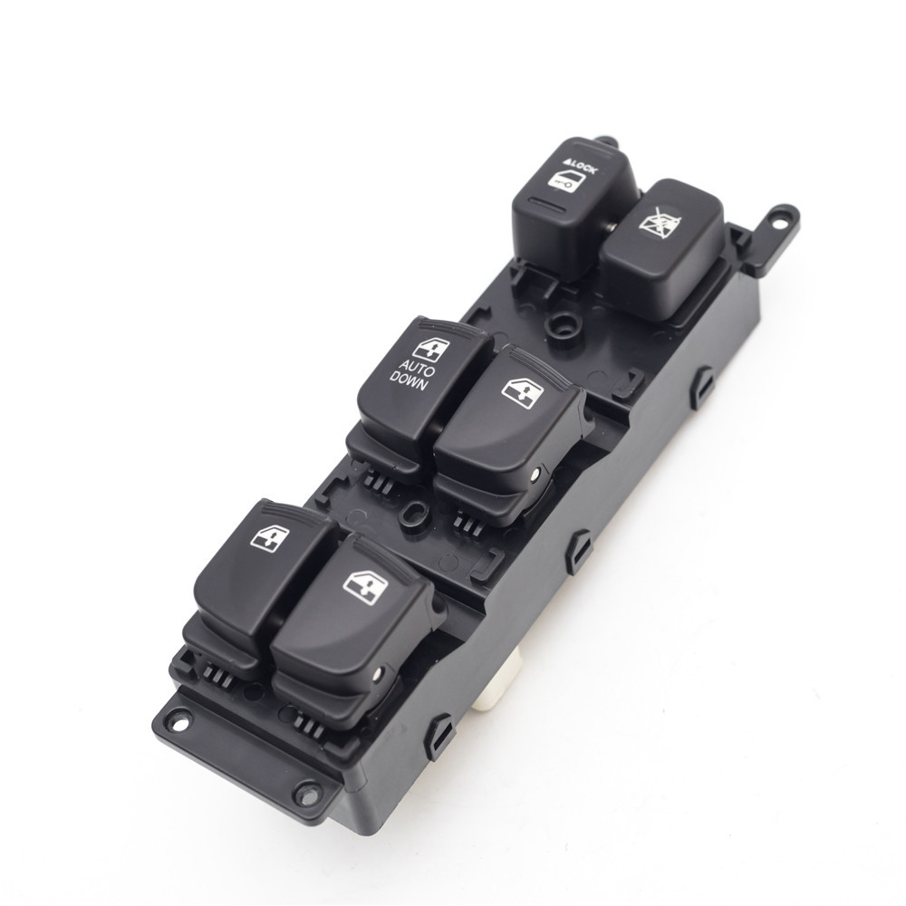 Car Electric Power Window Side Glass Control Switch Auto Window Lifter ...