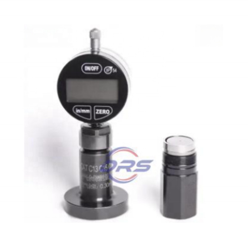 QSM11 ISM M11 N14 eui eup disassembly measuring common rail diesel ...