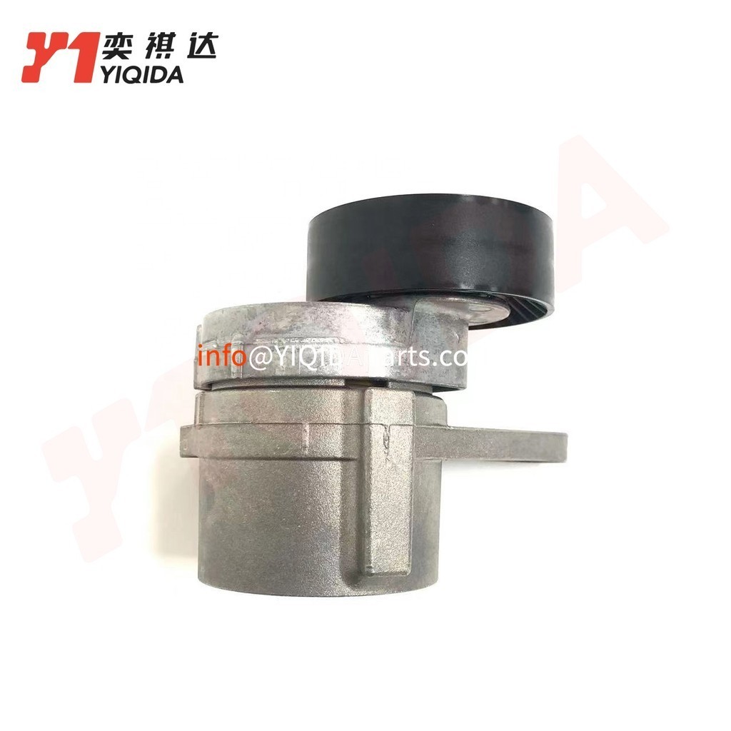 YIQIDA Hot Sales Auto Engine Systems Timing Belt Tensioner For Volvo ...