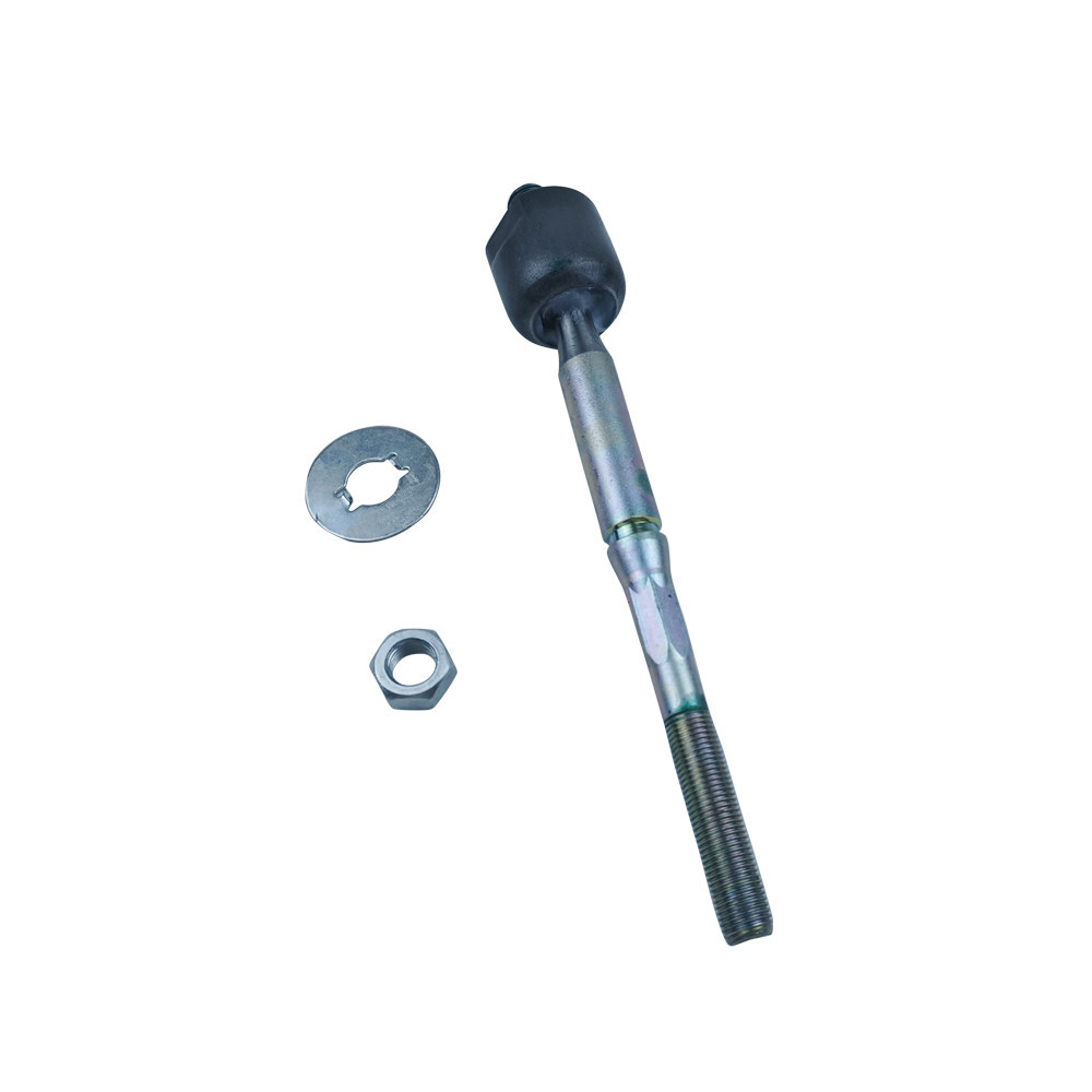 CCL Auto Steering Parts Aluminum Suspension Spare Parts Tie Rod End ...