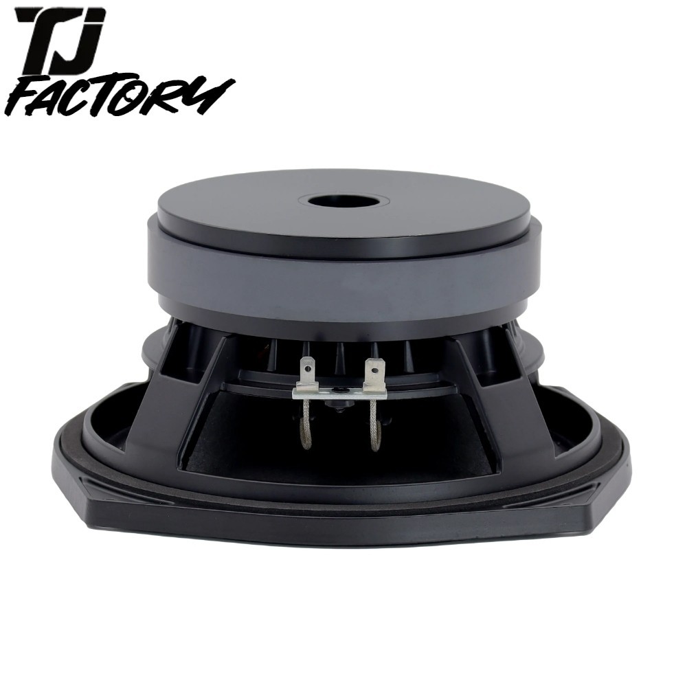 Professional Audio Sound Mid bass 16Ohm DJ Outdoor Active 8 inch Ferrite Woofer Speaker | Shopee ...