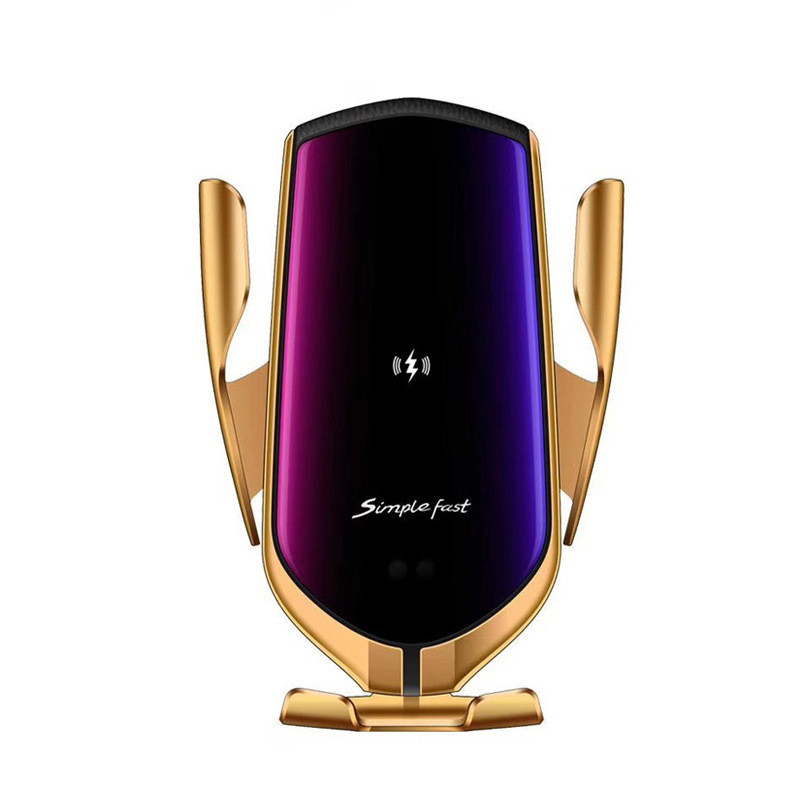 Magic Clip R2 Intelligent Infrared Induction R1 Automatic Mobile Phone ...