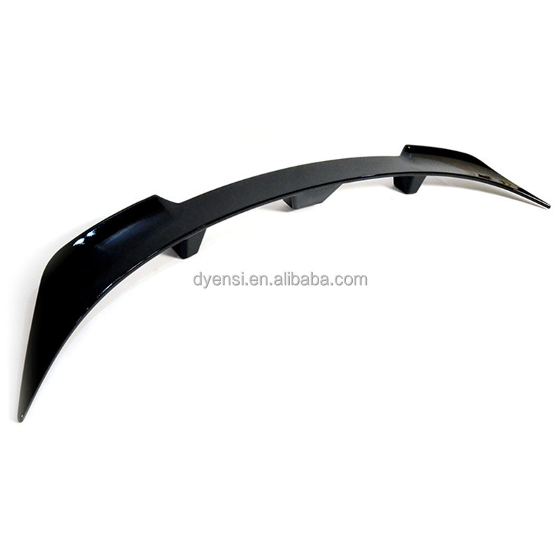 Sedan Universal Tail Wing Spoiler Trunk Spoiler Rear Wing Racing ...