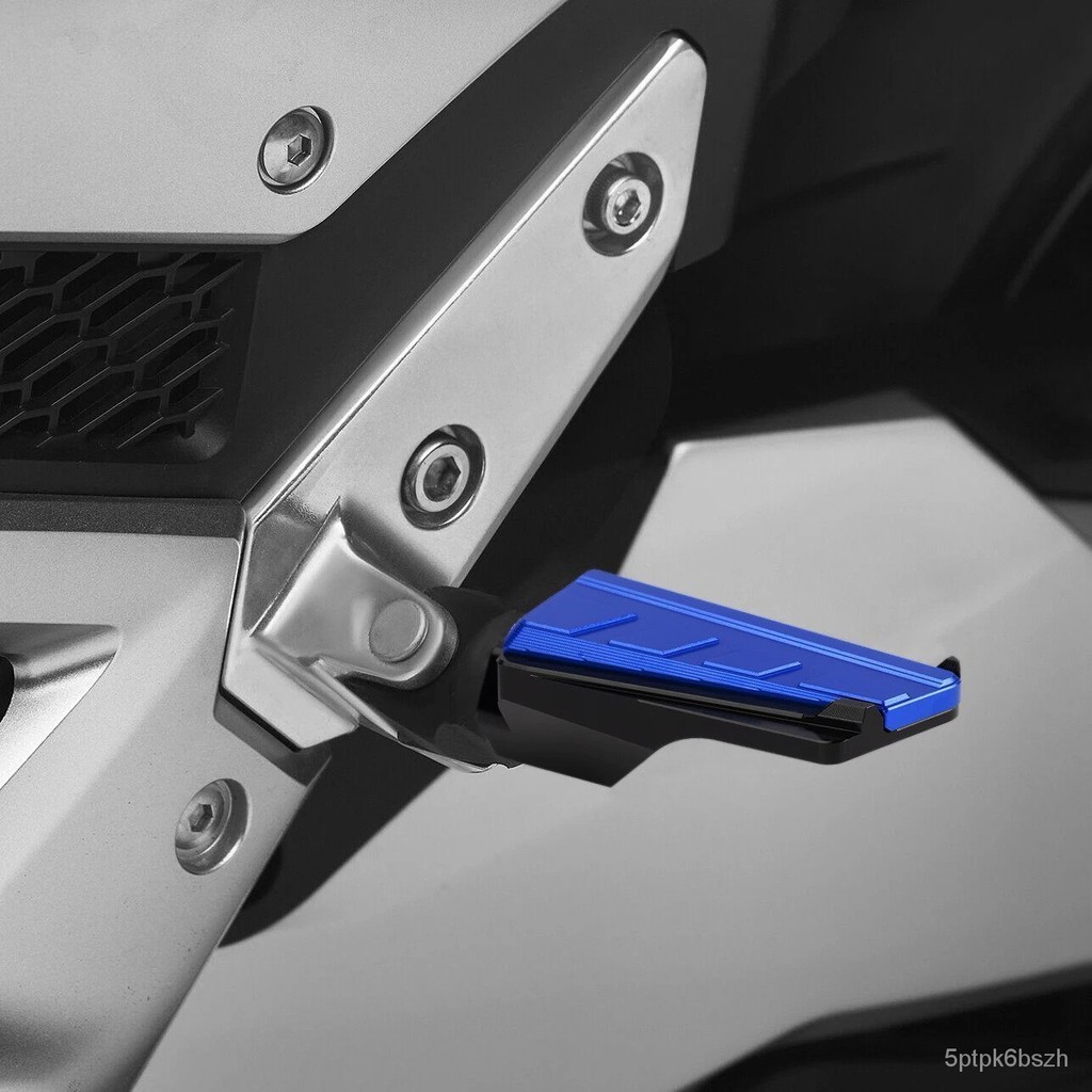 For Yamaha tmax560 2020 2021 2022 2023 Back seat Passenger Rests ...