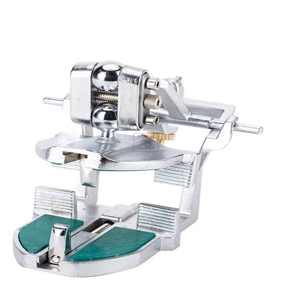 Dental Universal Articulator No Plaster Needed Technician Korean Jaw ...