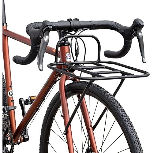 GORIX front rack bicycle gravel road bike loading platform 700c career ...