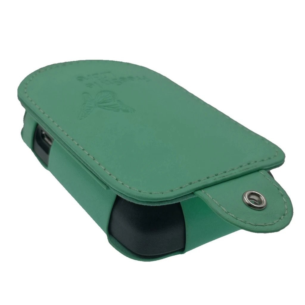 Freestyle Libre Gel Skin Case Soft Silicone Cover Gel Case Meter Reader ...