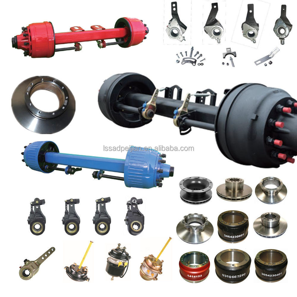 Truck Hand Brake Valve/Foot hand Valve AE 4158 MC83821for WABCO EBS ABS ...