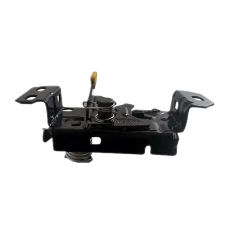 OEM 2468800460 Car Engine Cover Bonnet Hood Latch Lock for Mercedes ...