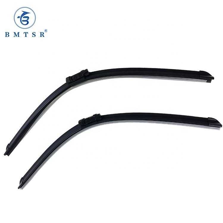 BMTSR Auto Parts Front Wiper Blade 2128201700 for Benz W212 W204 W207 ...
