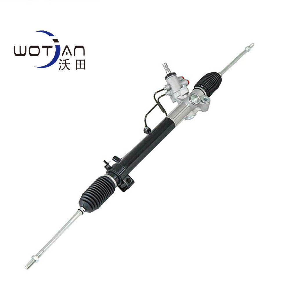 Brand New Hydraulic Power Steering Gear Link Assy for Toyota Lexus ...