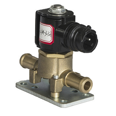 SCR Systems Automotive Valve Electromagnetic Gas Liquid Switch Control ...