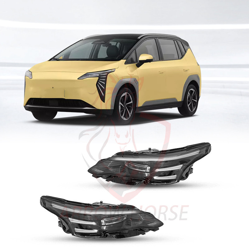 TAH Factory Outlet Car LED Headlight For GAC AION LX PLUS V PLUS AION V ...