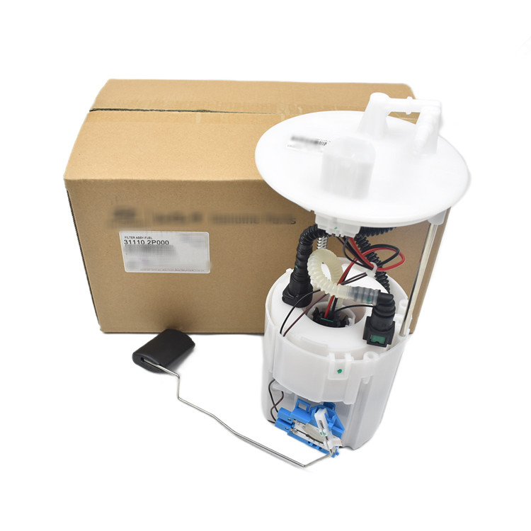 cost High performance Electric fuel pump assembly 311102P000 31110 ...