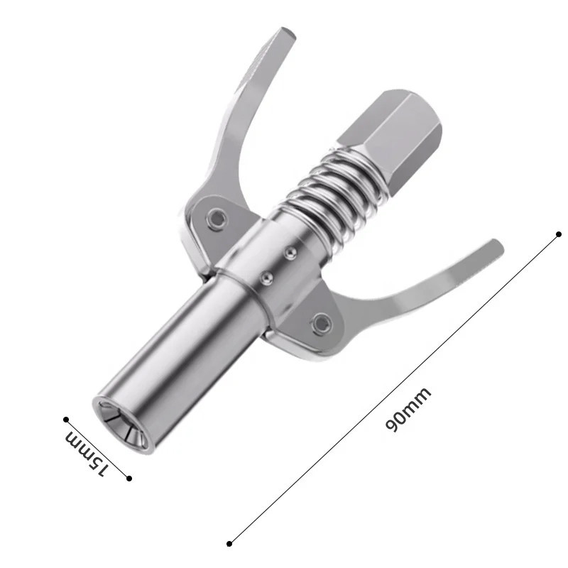 outlet Factory 10000 PSI nozzle oiling double handle grease tool grease ...