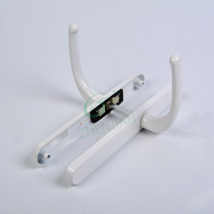 Factory Design And Customize High-end Door Lock Double Glazing Pair Set ...