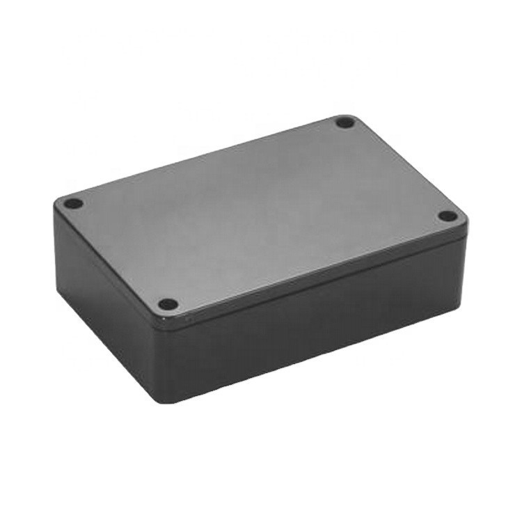 Custom ABS Plastic Injection Molding Electronic Enclosure Box Plastic ...