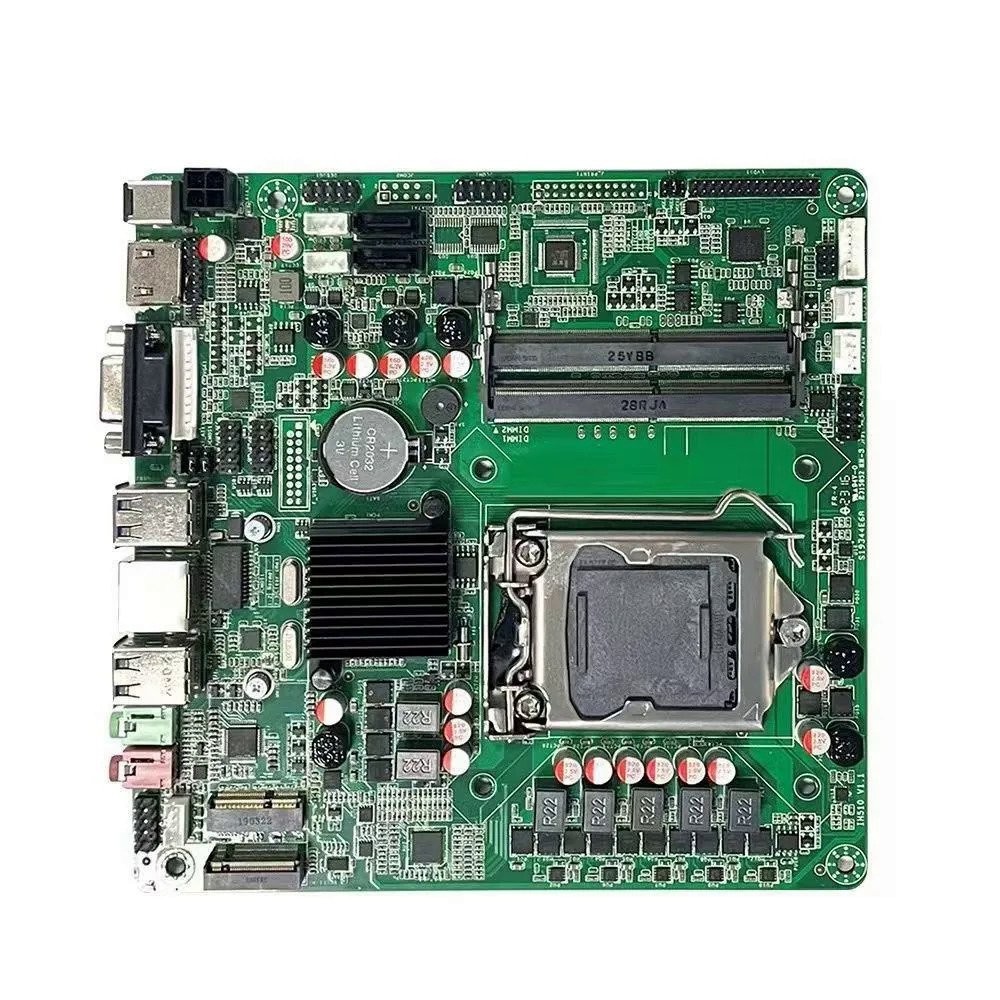 IDVY I5 8th generation intelligent display controller low-power ...