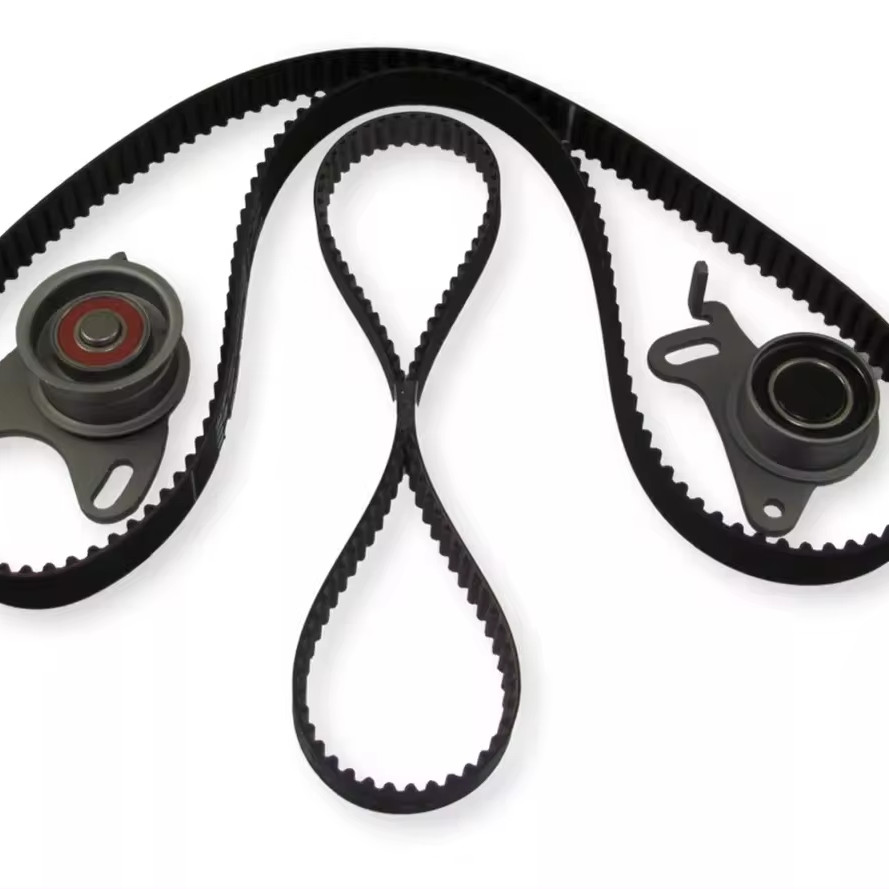 Timing Belt 4D56 for car Engine Serpentine Belt | Shopee Philippines