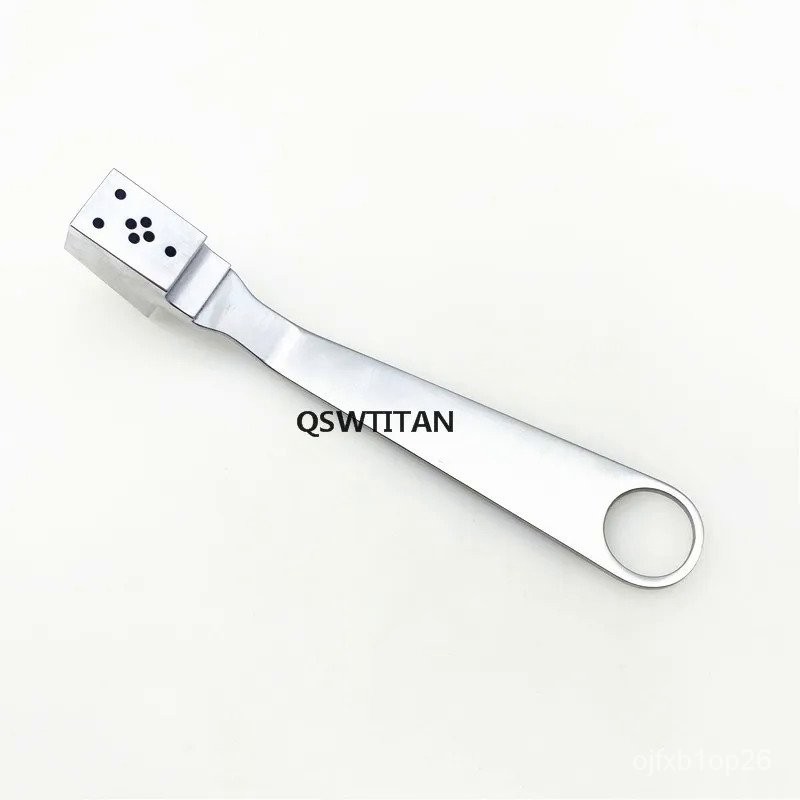 Multi-Hole Guider Pin drill Guider Kirschner wire guide Orthopedic ...