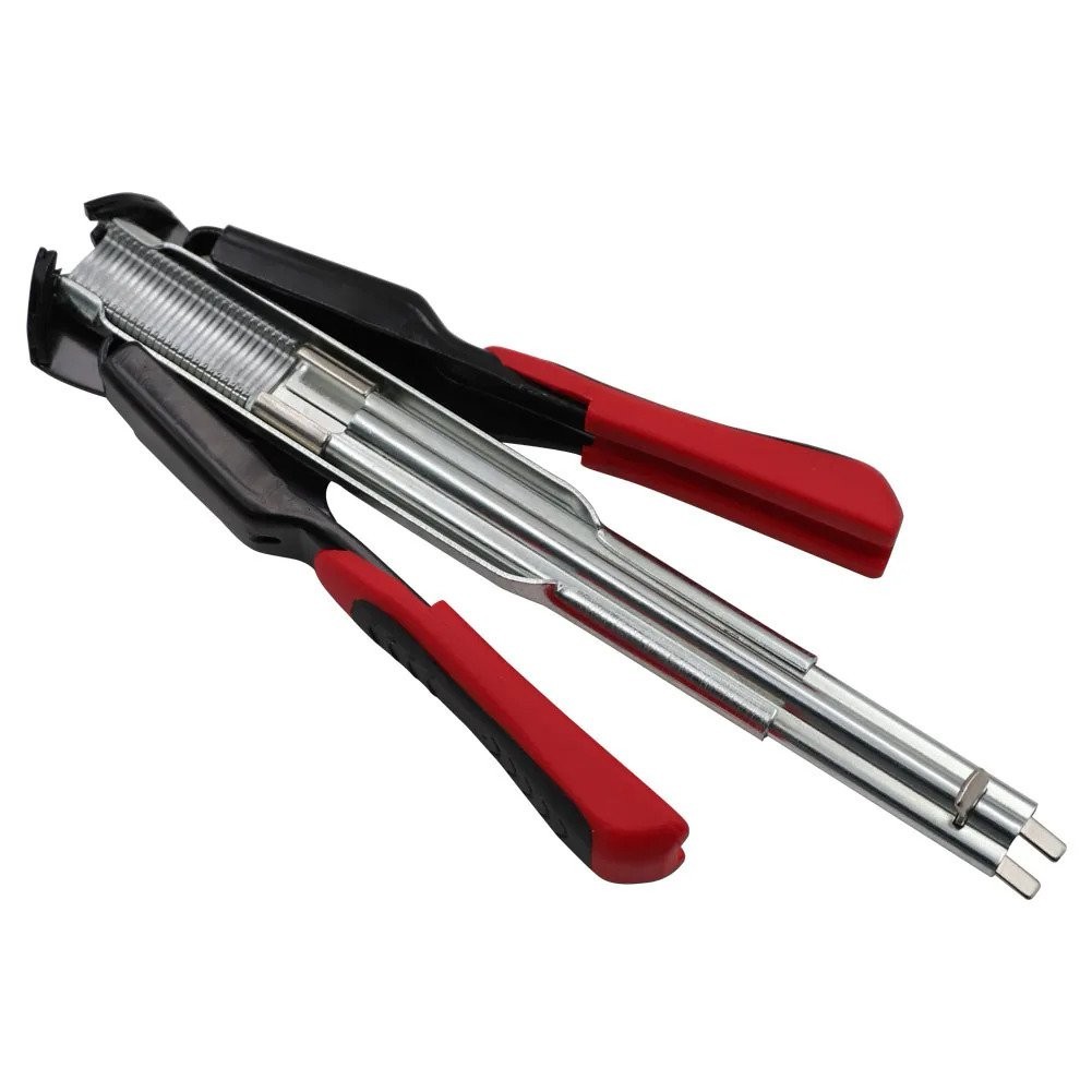 Animal Wire Cage Clamp Chicken Pig Bird Pet Cage Installation Cage ...