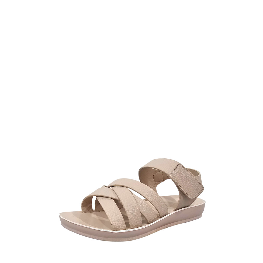 Payless Step One Play Girl's Toddler Capri Sandal | Shopee Philippines