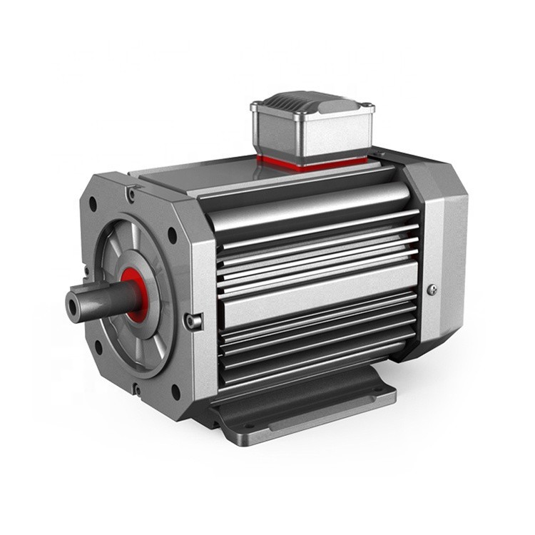 5kw 4500rpm 24v 56v fan boat electric motorcycle scooter control gear ...