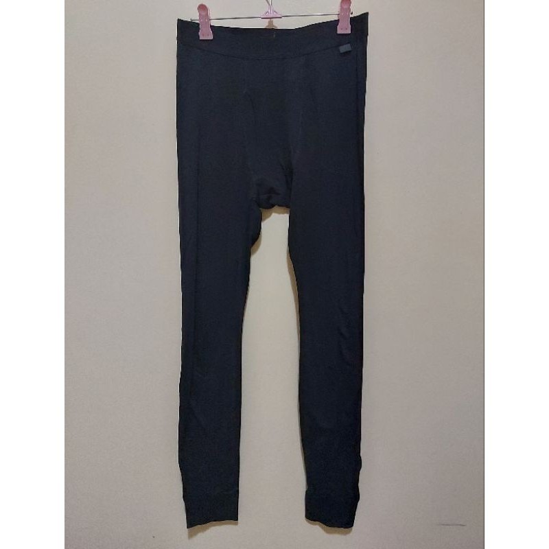 Heattech Boxer pants uniqlo | Shopee Philippines