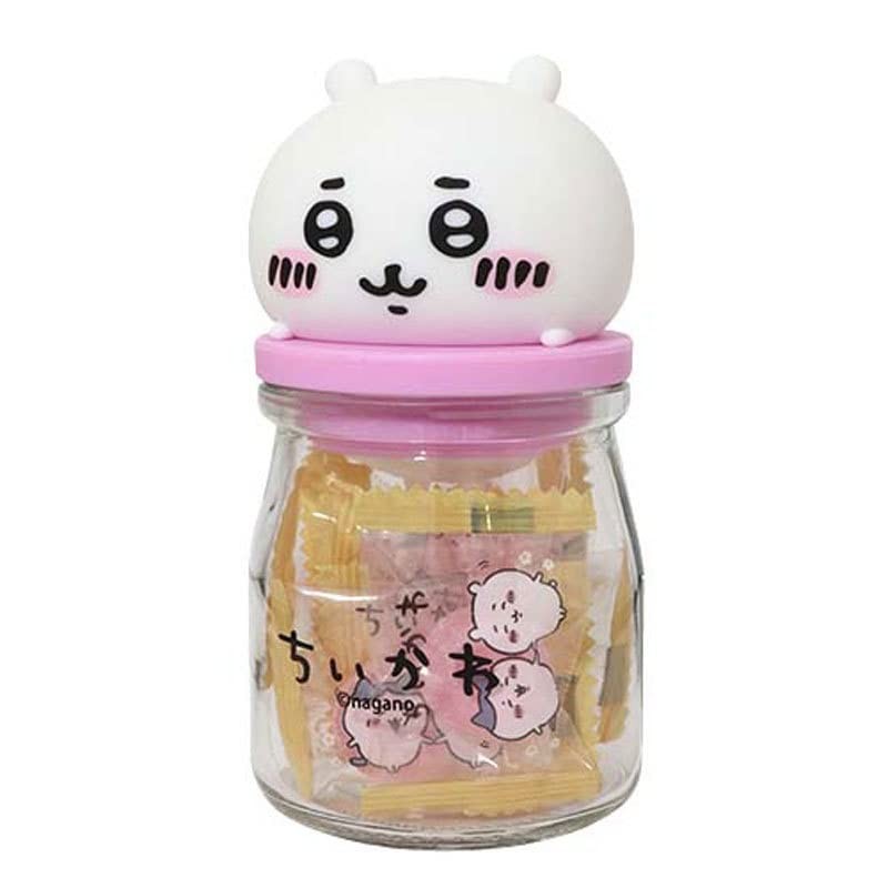Chikawa Candy Bottle Chikawa 【Direct from Japan】 | Shopee Philippines