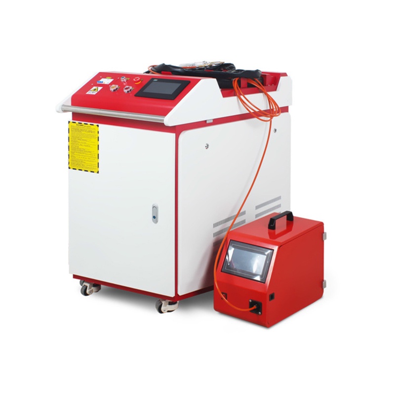-Handheld fiber RAYLINE 4 in 1 Laser Welding Laser Cleaning Laser ...