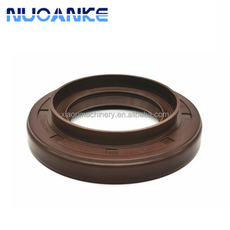 Japan N O K Oil Seal BH2370E HTC9Y Oil Seal 35*63*9*15.5 Axle Shaft ...