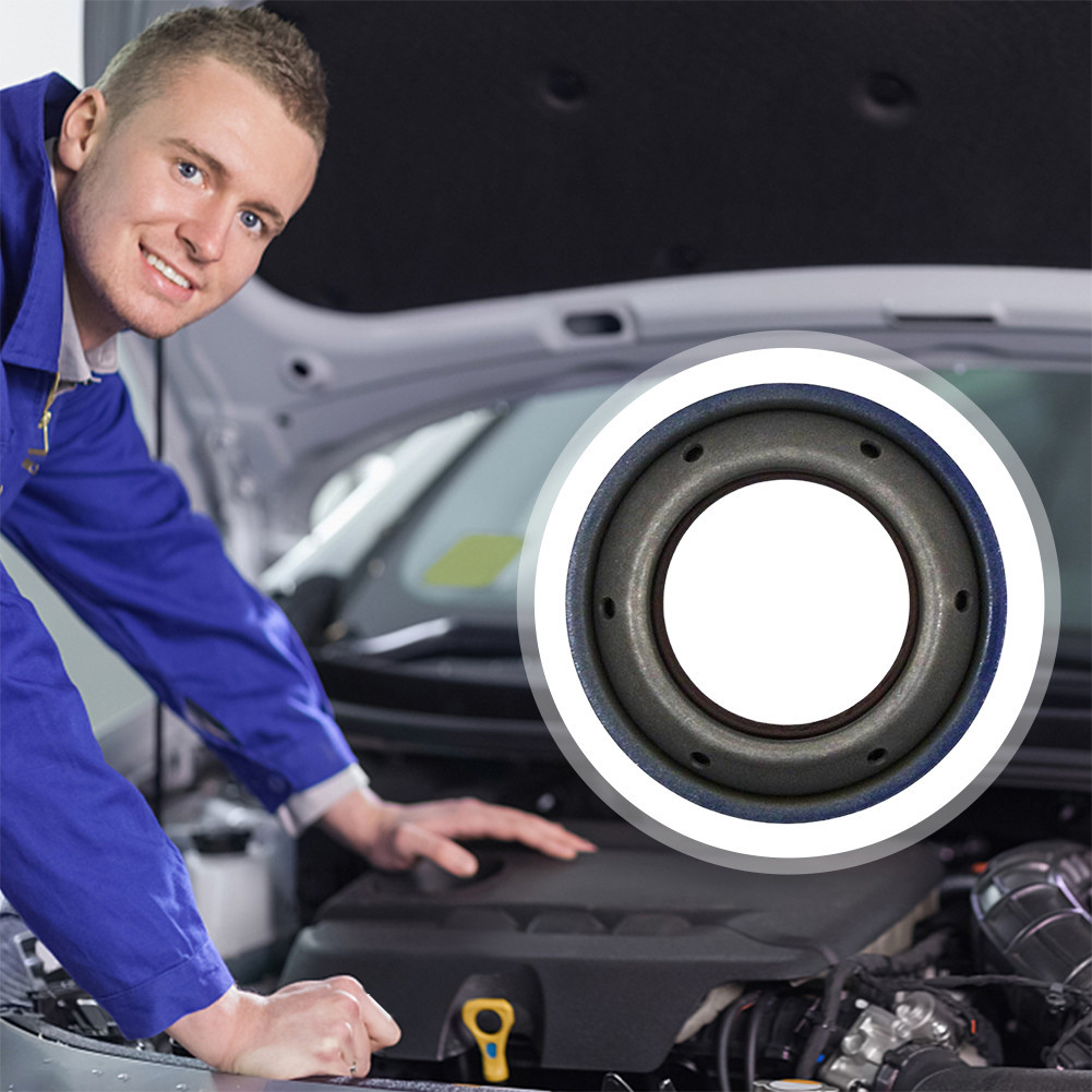 ⚜Oil Seal Gasket Gearbox Drive Shaft 12755013 Driveshaft Diff Gearbox ...