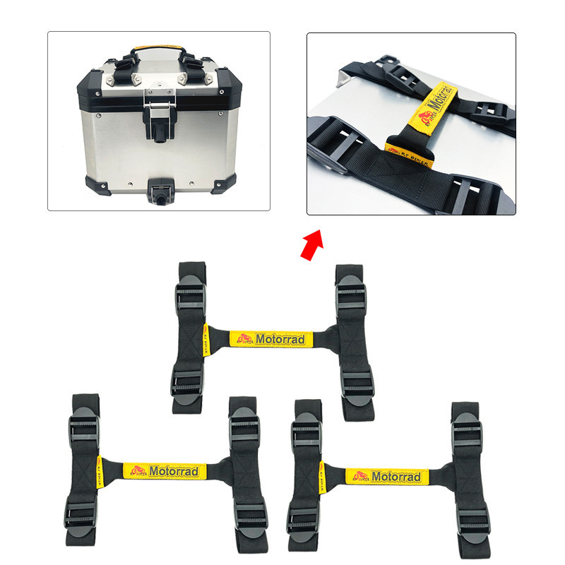 ~TRK 502 Side Box Handle for Aluminum Alloy Side Box Pannier Top Case ...