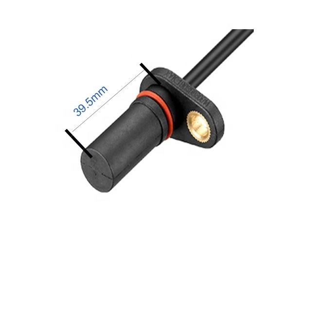 Hall effect AC Motor magnetic speed sensor 48 & 64ppr Gear encoder ...
